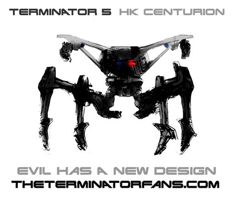 Image result for Terminator Unit