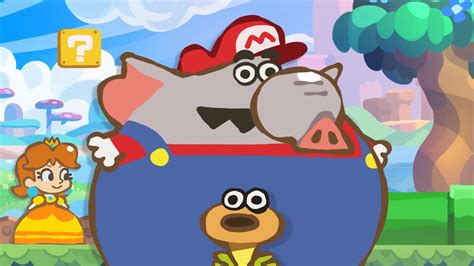 Image result for Mario Recap