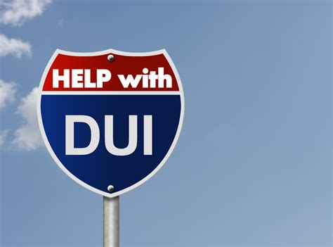 Image result for DUI Help