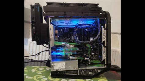 Image result for Alienware Fan Screaming R13