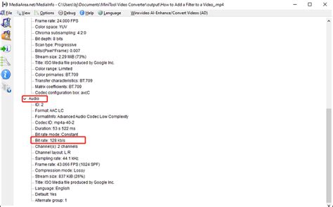 Image result for How to Check My Bitrate