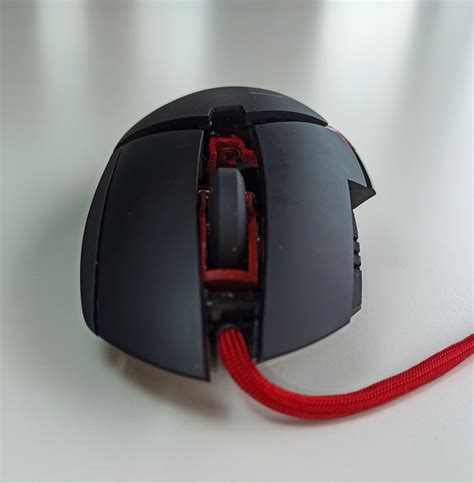 Image result for Logitech Mouse Mod