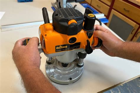 Image result for How to Use a Router