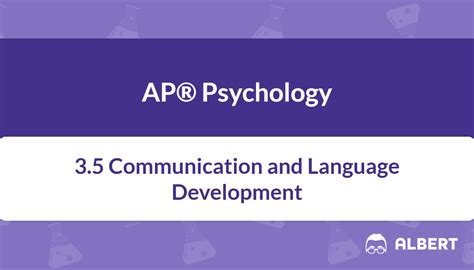 Image result for Communication and Language Development