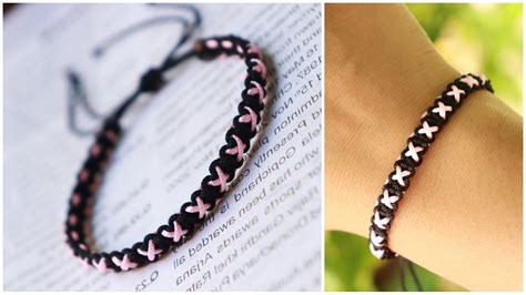 Image result for Friendship Bracelets Thread Tutorial