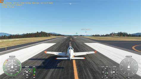Image result for Flight Simulator Outside View