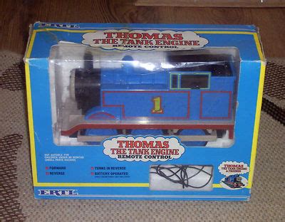 Image result for Remote Control Thomas Box