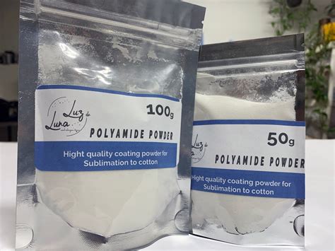 Image result for Sublimation with Polymer Powder