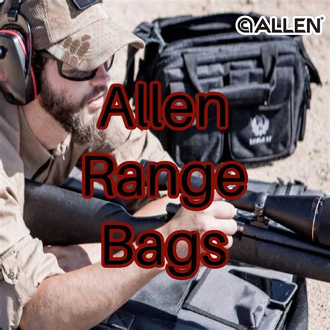 Image result for Springfield Armory Range Bag