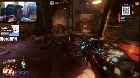 Image result for Cod Zombies Round 100