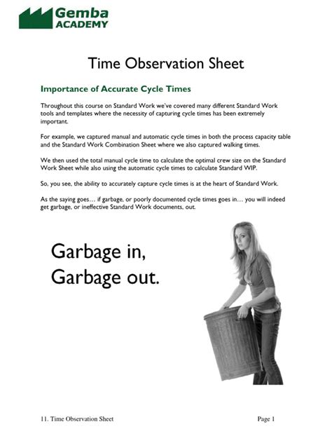 Image result for Time Sampling Observation Sheet