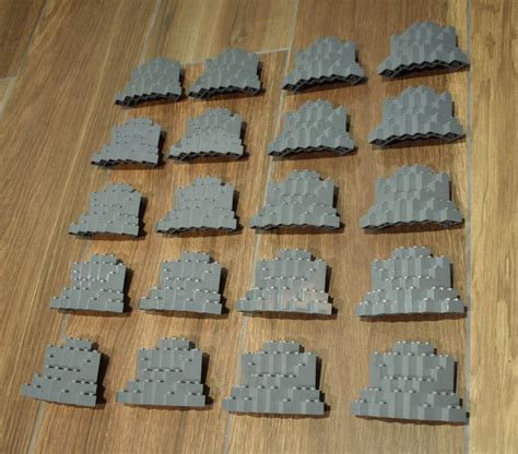 Image result for LEGO Berg Tutorial