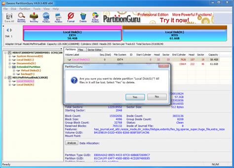 Image result for Diskpart Remove Partition