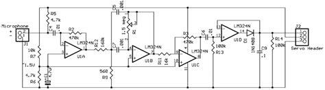 Image result for Audio Processing Power Detector