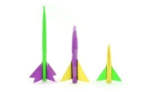Image result for Paper Rockets Stem Activity