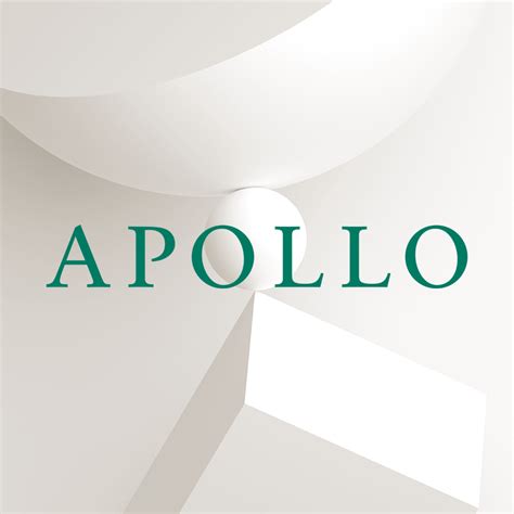 Image result for Logo Programme Apollo
