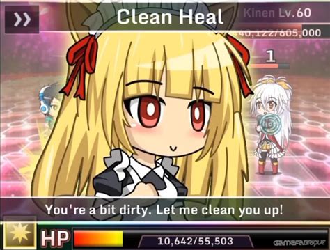 Image result for iOS Open World Gacha