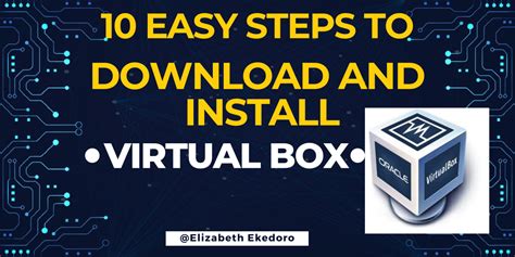 Image result for Install Virtual Machine Box