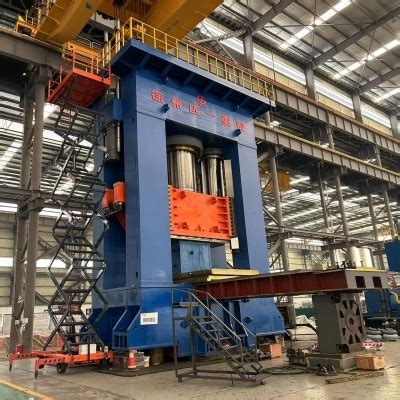 Image result for High Speed Forging Press