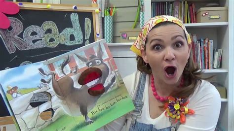 Image result for Barnyard Fun Read Aloud