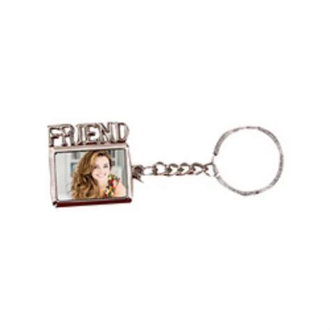 Image result for Sublimation Best Friend Keychains