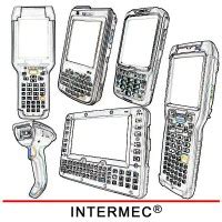 Image result for Intermec Mobile Device