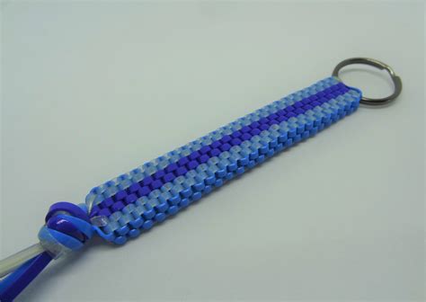 Image result for Plastic String Keychain