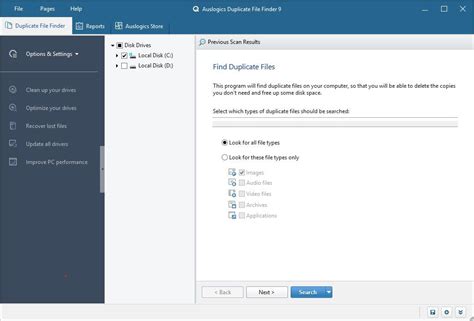 Image result for Best Duplicate File Finder Windows 1.0