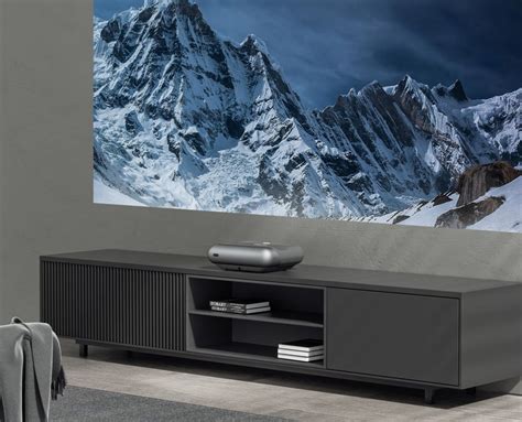 Image result for JVC Short Throw Projector