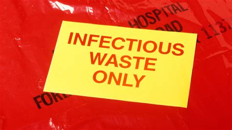 Image result for Infectious Waste Containers
