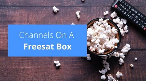 Image result for Add Channels to Freesat Box