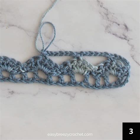 Image result for Crochet Ombre Rectangular Shawl Pattern