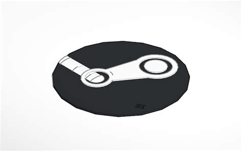 Image result for Steam Prototype Custom Logo