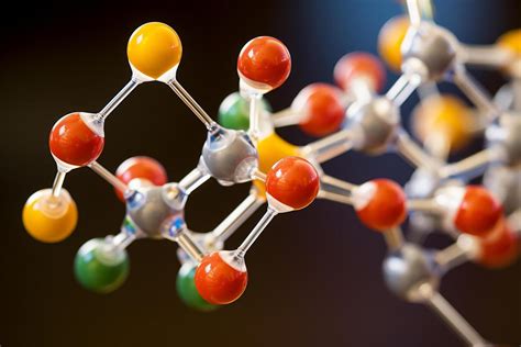 Image result for Molecular Element Structure
