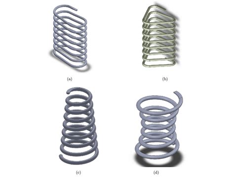 Image result for CAD Autodesk Dynamic Spring Shock