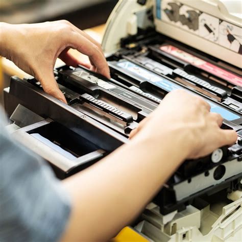 Image result for Waste Toner Disposal