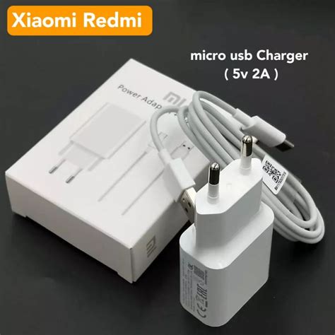 Image result for Redmi Note 4 Charger
