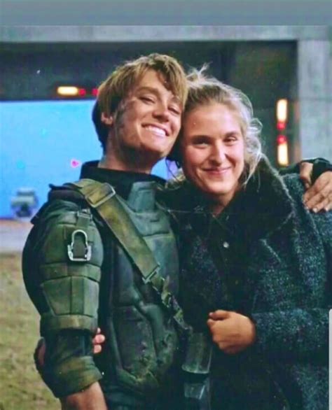 Image result for Grace Terminator Random Pics