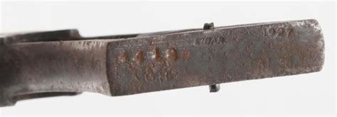 Image result for Rusty Revolver Restoration