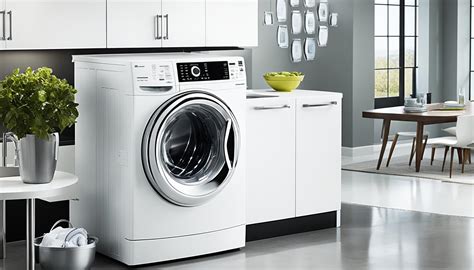 Image result for Affinity Washing Machine Error Codes