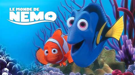 Image result for Freeform Intro Finding Nemo