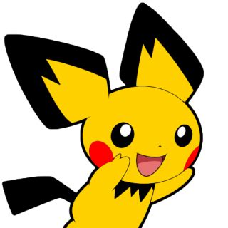 Image result for Pyra Pichu