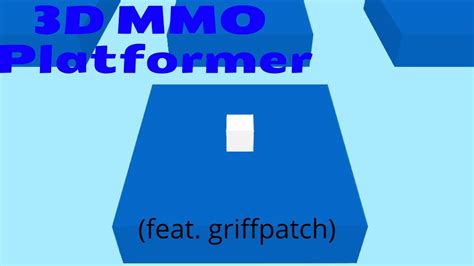 Image result for Griffpatch Channel 3D