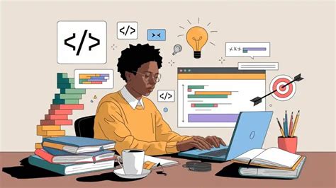 Image result for How to Master Coding