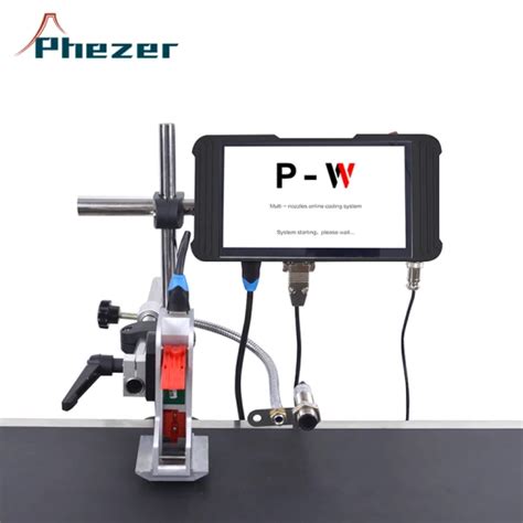 Image result for Inline MDF Inkjet Printer