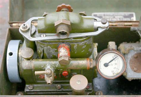 Image result for Stuart Turner Generator Set