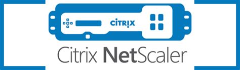 Image result for Citrix NetScaler
