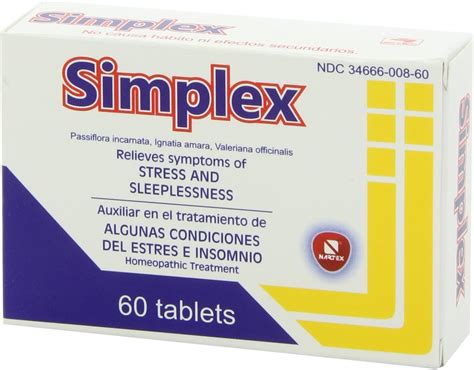 Image result for Simplex Tablets