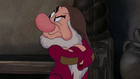 Image result for Grumpy Dwarf Screen Animation