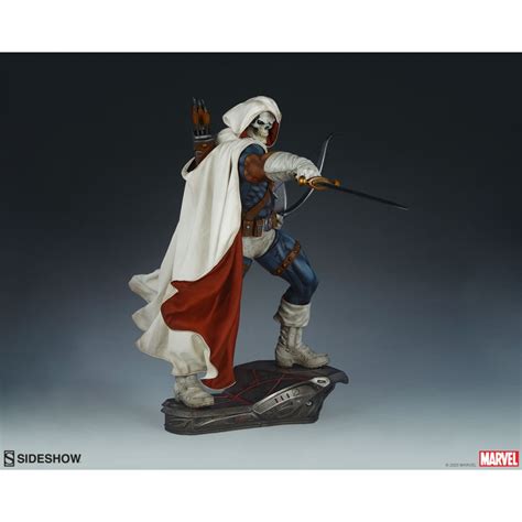 Image result for Taskmaster Statue